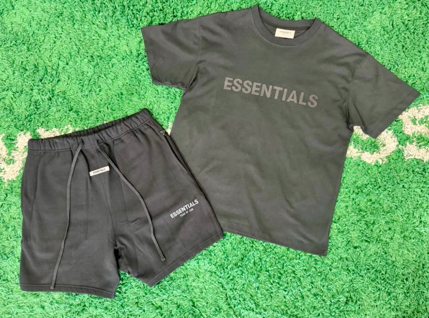 Fear of God Essentials – Sole World ATL